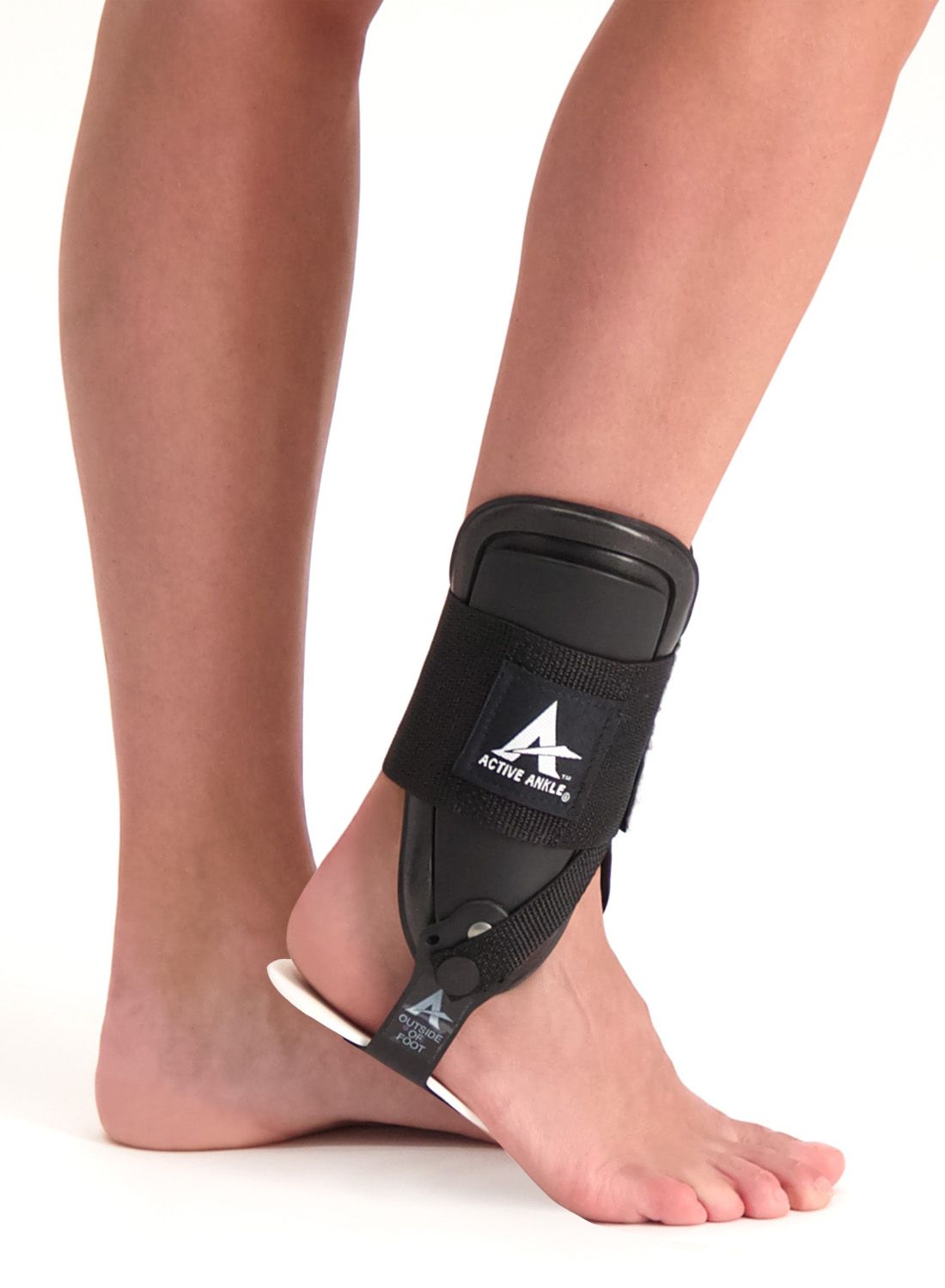 Active Ankle T2 Enkelbrace | Podobrace