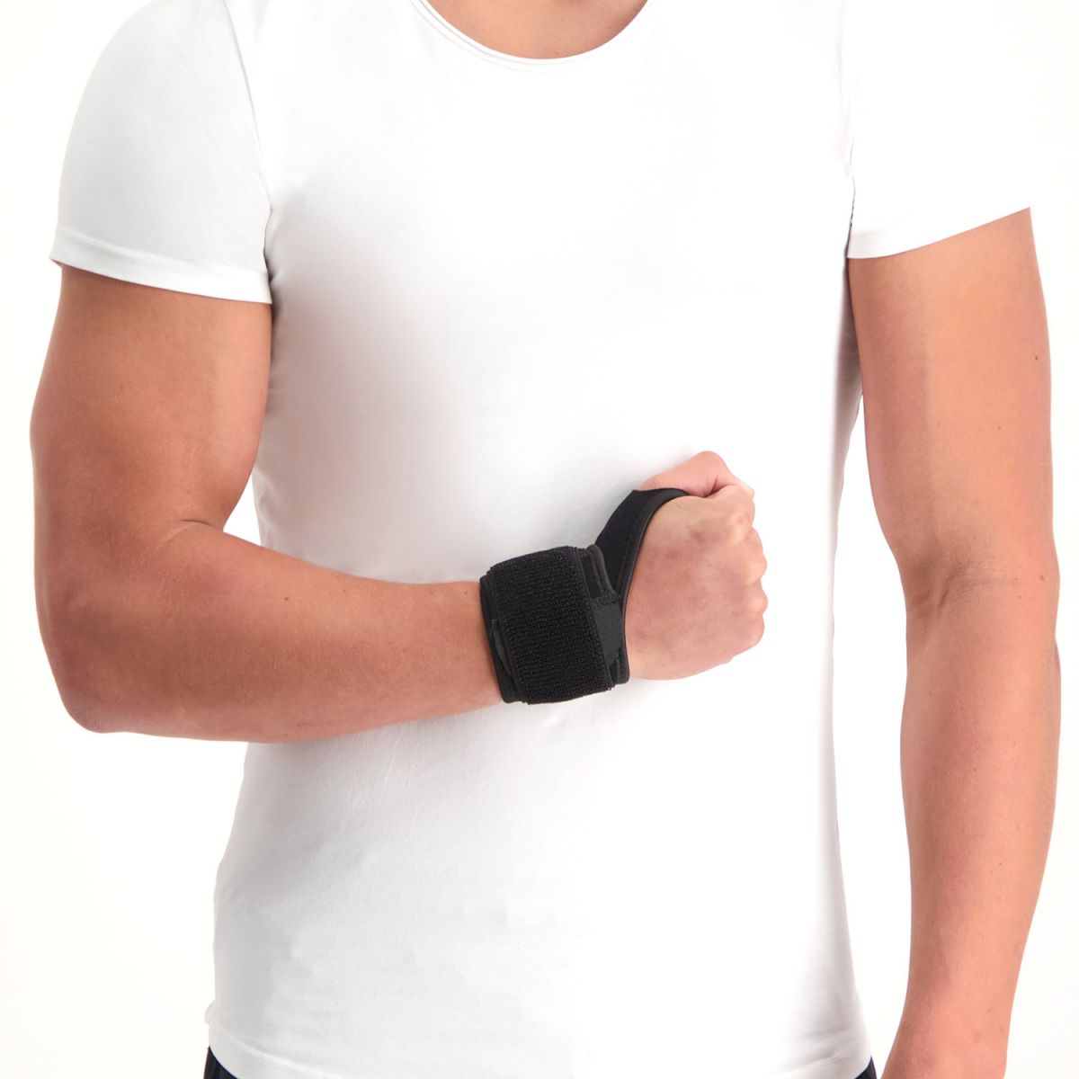 Dunimed Polsbrace / Polsbandage kopen? | Podobrace