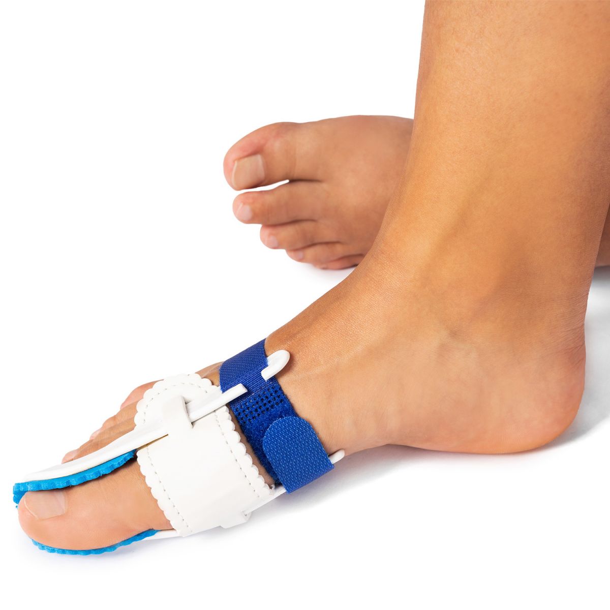 Solelution Hallux Valgus spalken | Podobrace