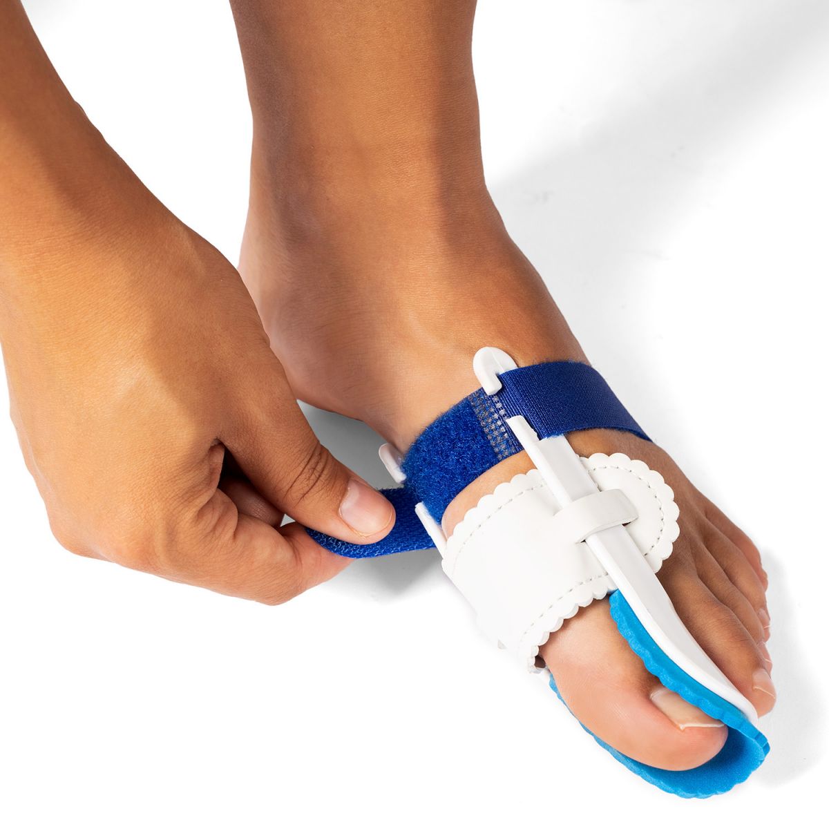 Hallux Valgus spalken | Morgen thuis bij | Podobrace.nl