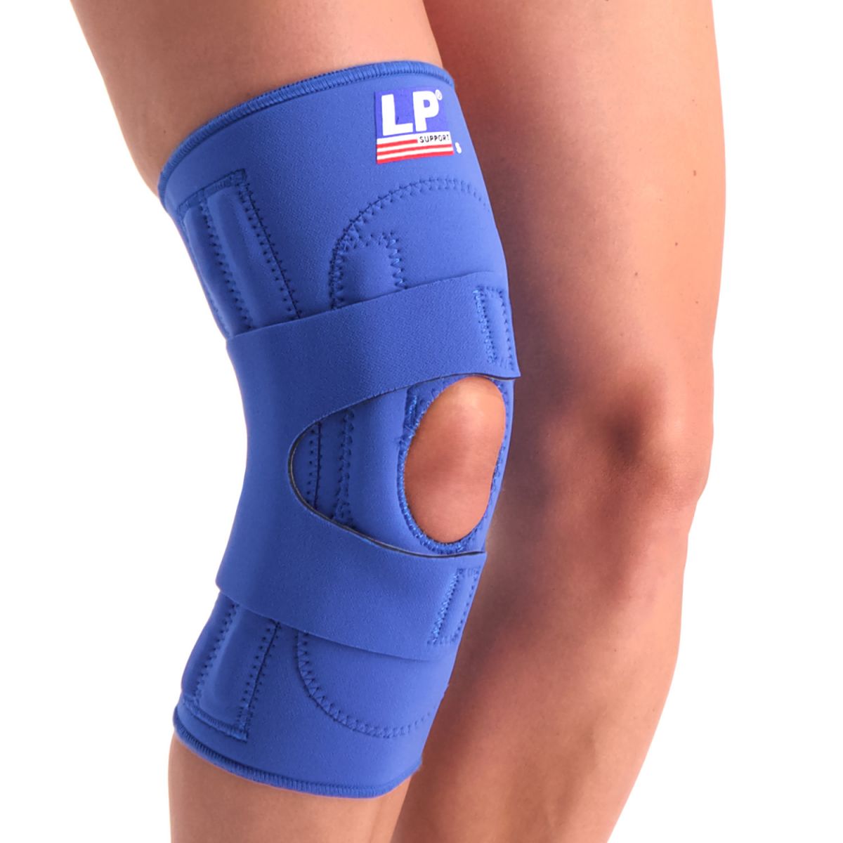 LP Support 721 Patella Luxatie kniebrace | Podobrace