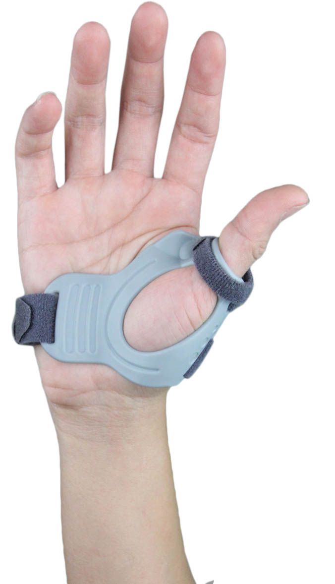 Super Ortho CMC Duimbrace | Podobrace.nl