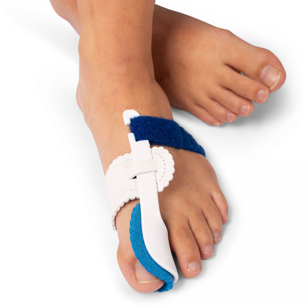 Solelution Hallux Valgus spalk | Podobrace