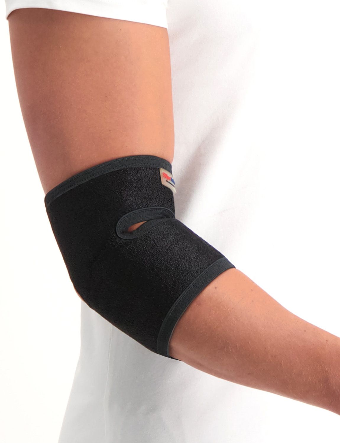 Super Ortho Wikkel Elleboogbrace | Podobrace