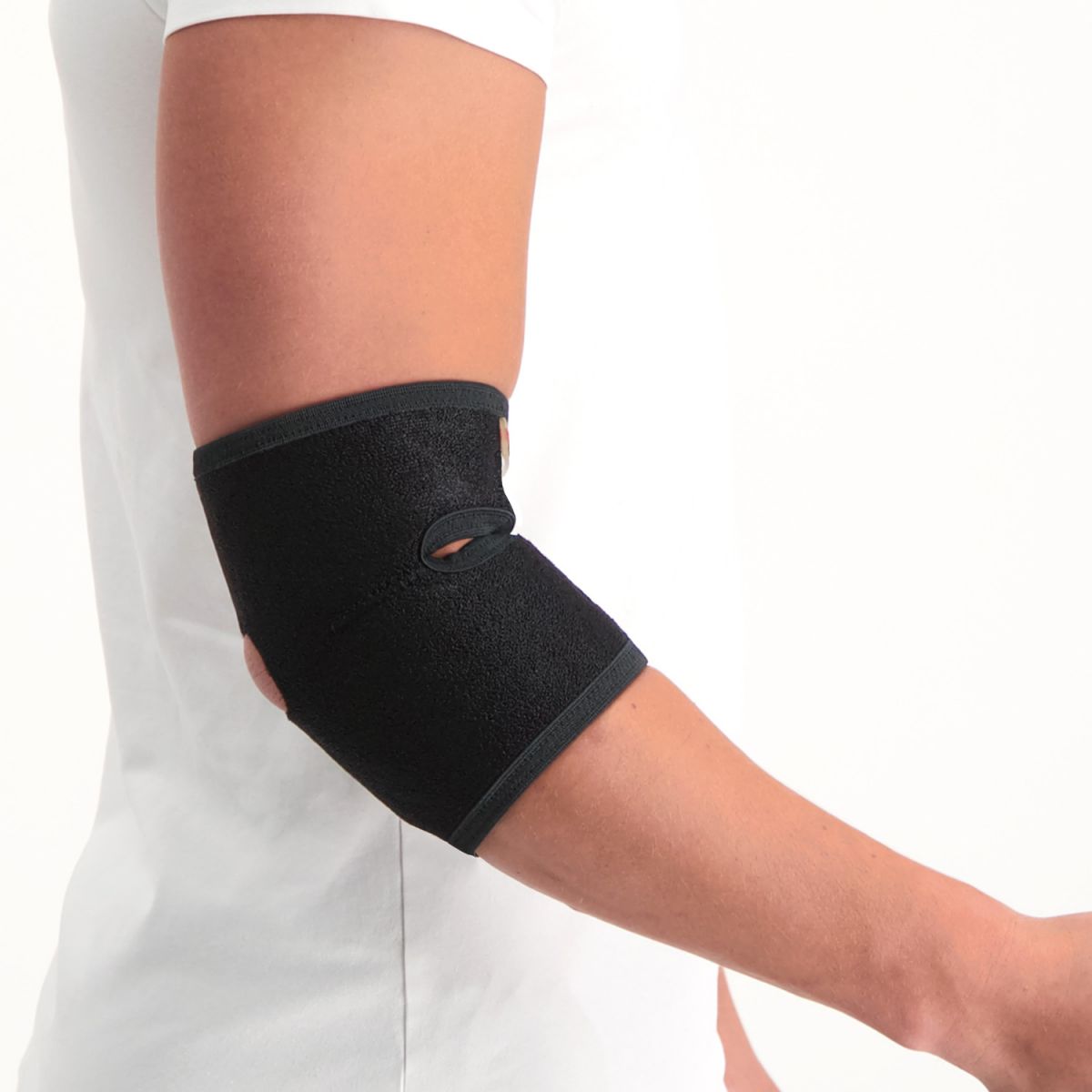Super Ortho Wikkel Elleboogbrace | Podobrace