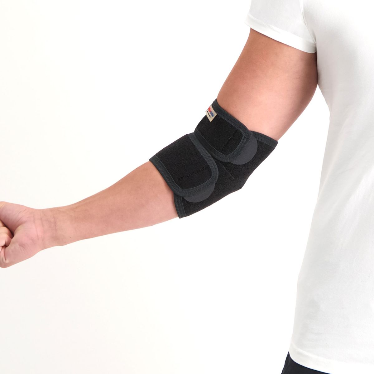 Super Ortho Wikkel Elleboogbrace | Podobrace