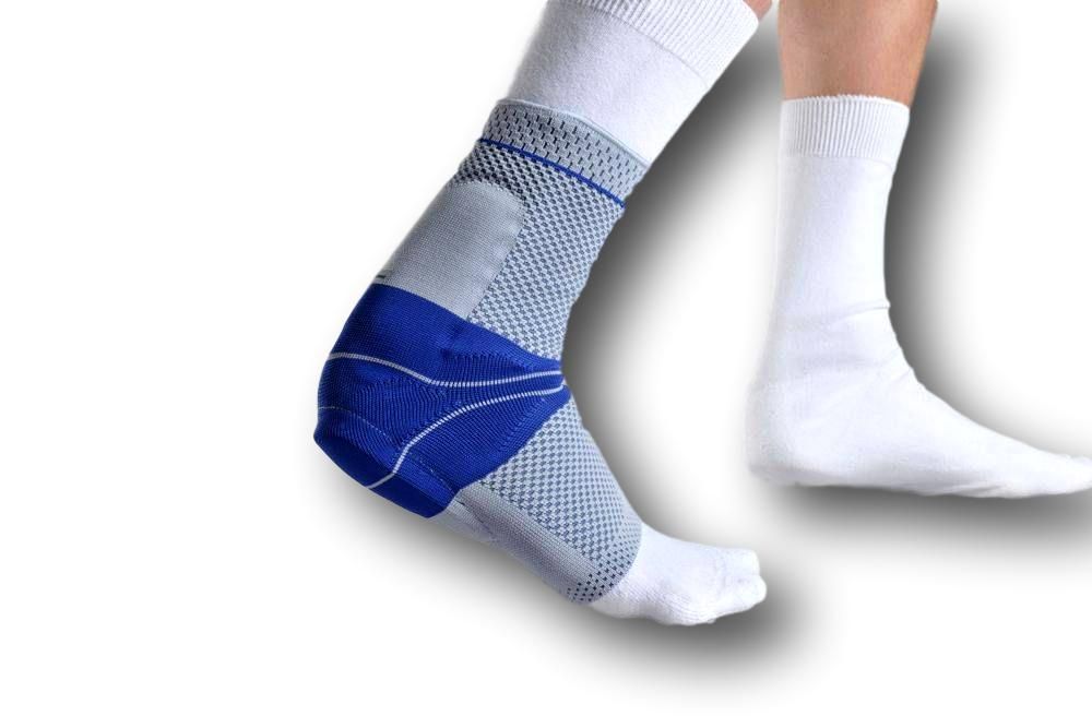 Bauerfeind ErgoPad Redux Hallux Rigidus | Podobrace