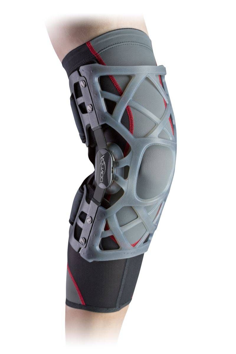 DonJoy OA Reaction Web Kniebrace | Podobrace