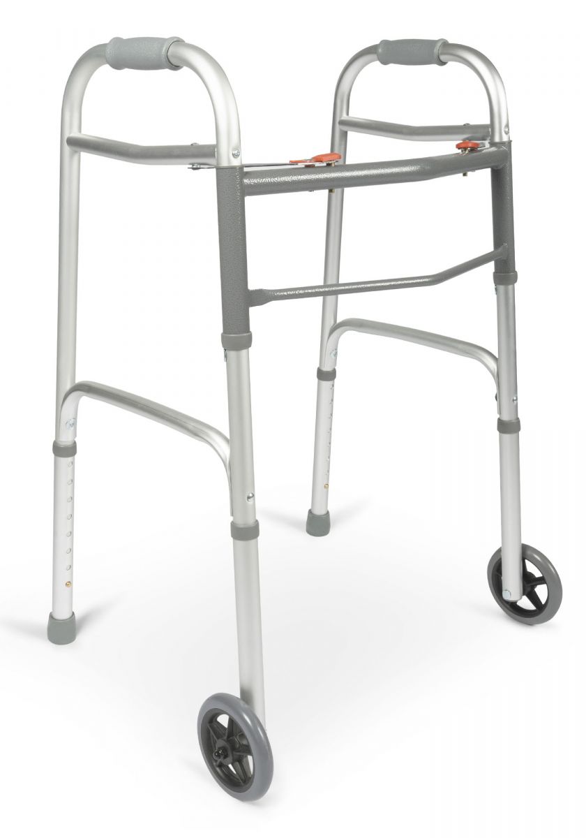 Looprek met wielen kopen? | Bestel nu