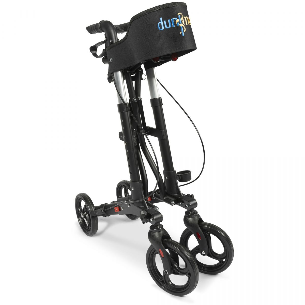 Dunimed premium lichtgewicht rollator | Podobrace