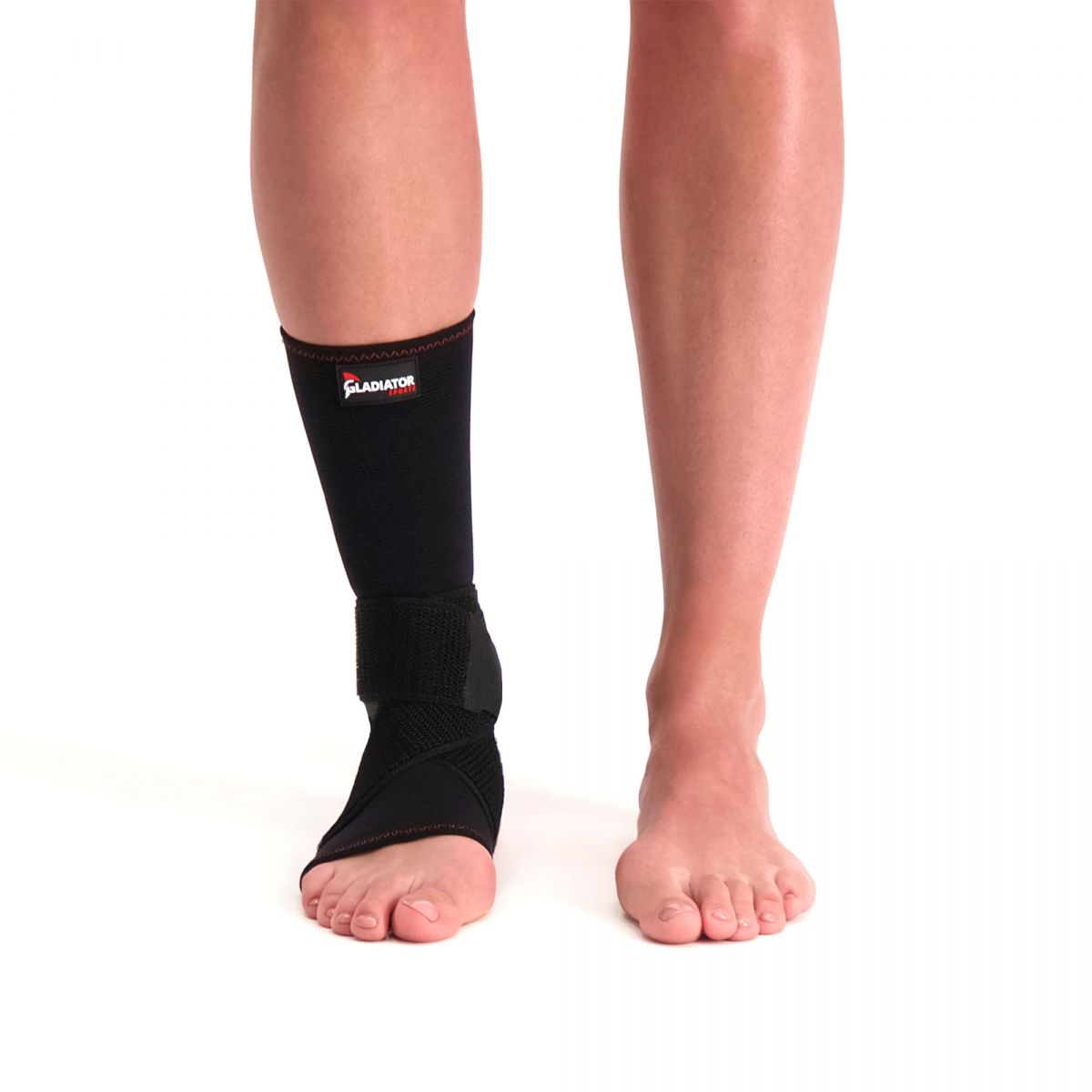 Gladiator Sports Premium enkelbrace | Podobrace