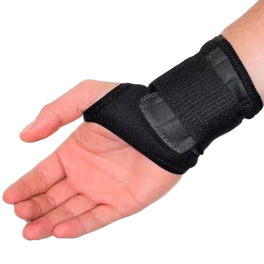 Novamed Sport polsbrace kopen? | Podobrace
