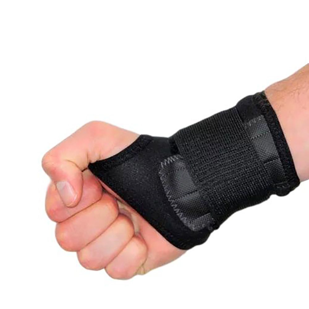 Novamed Sport polsbrace kopen? | Podobrace