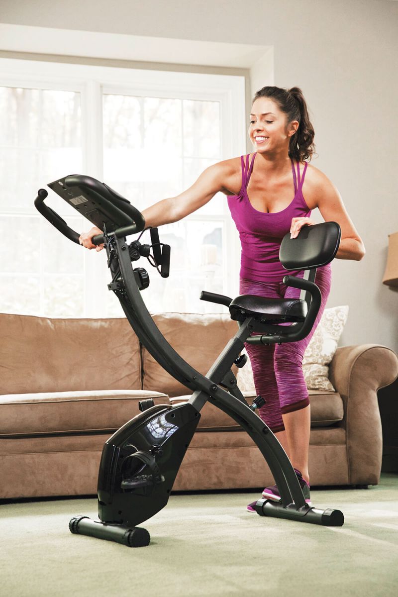 Slim Cycle Hometrainer kopen? | Podobrace