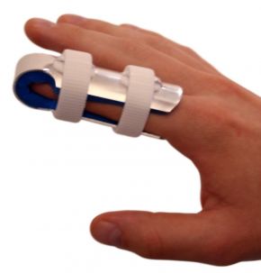 Gebroken vinger? Lees hier alle info | Podobrace.nl
