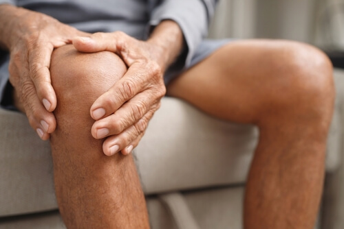 Leven met een versleten knie: onze tips | Podobrace