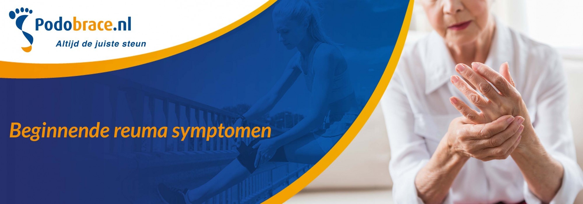 Beginnende reuma symptomen | Podobrace