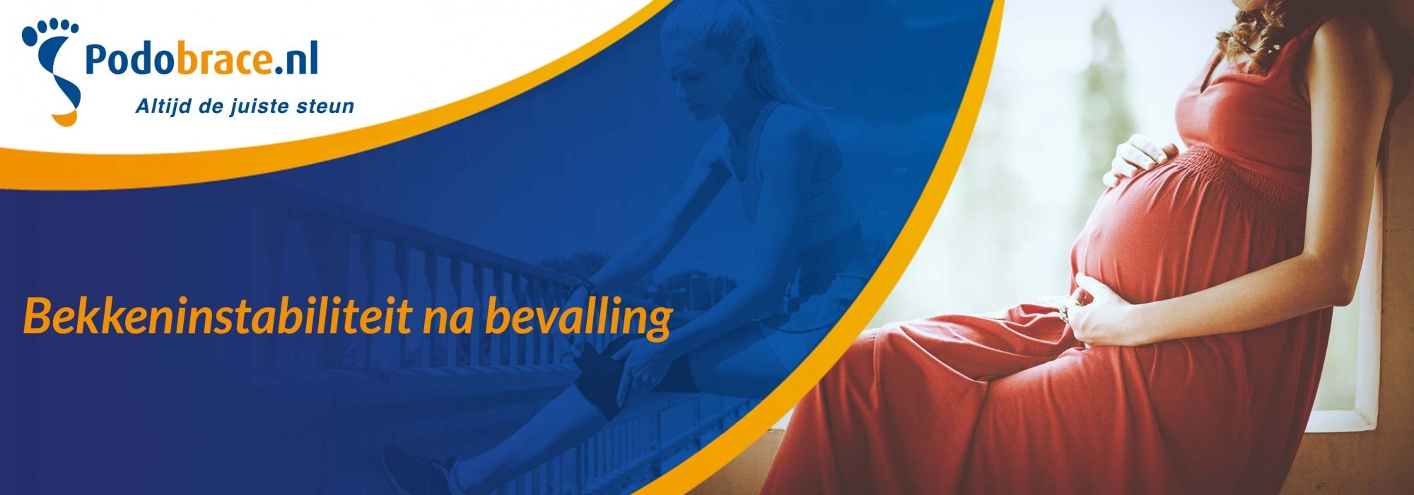 Bekkeninstabiliteit na bevalling: alle informatie | Podobrace