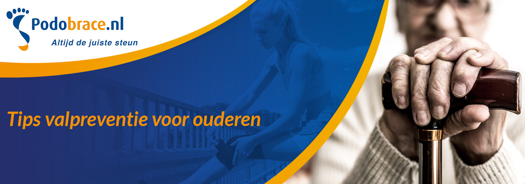 Tips valpreventie voor ouderen | Podobrace