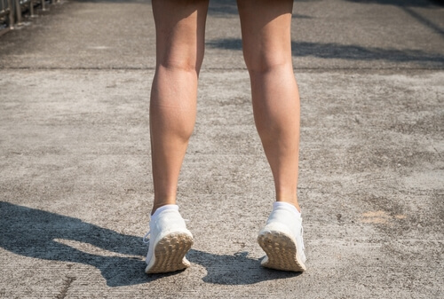 Pijn in kuit na hardlopen: alle informatie! | Podobrace