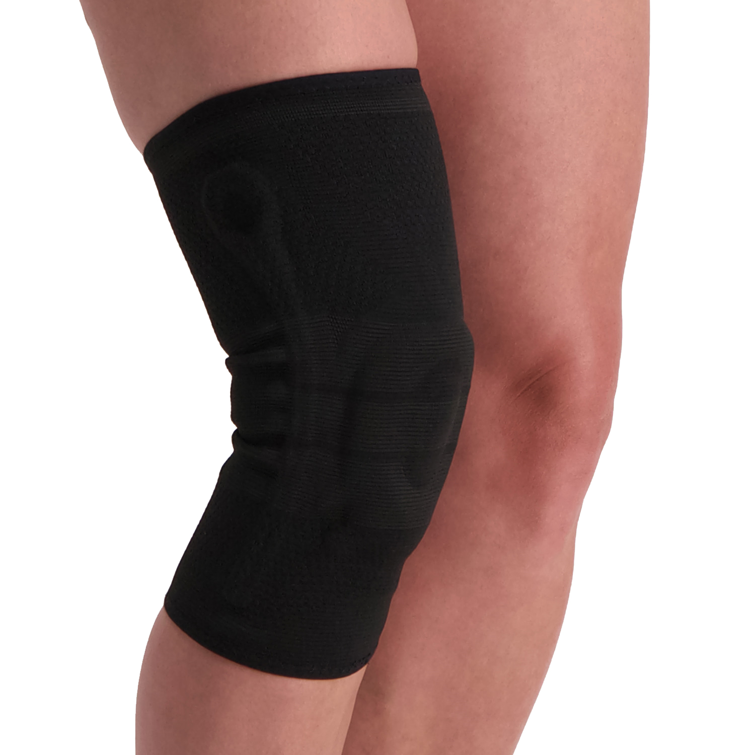 Overstrekking knie - knie overstrekken | Podobrace.nl
