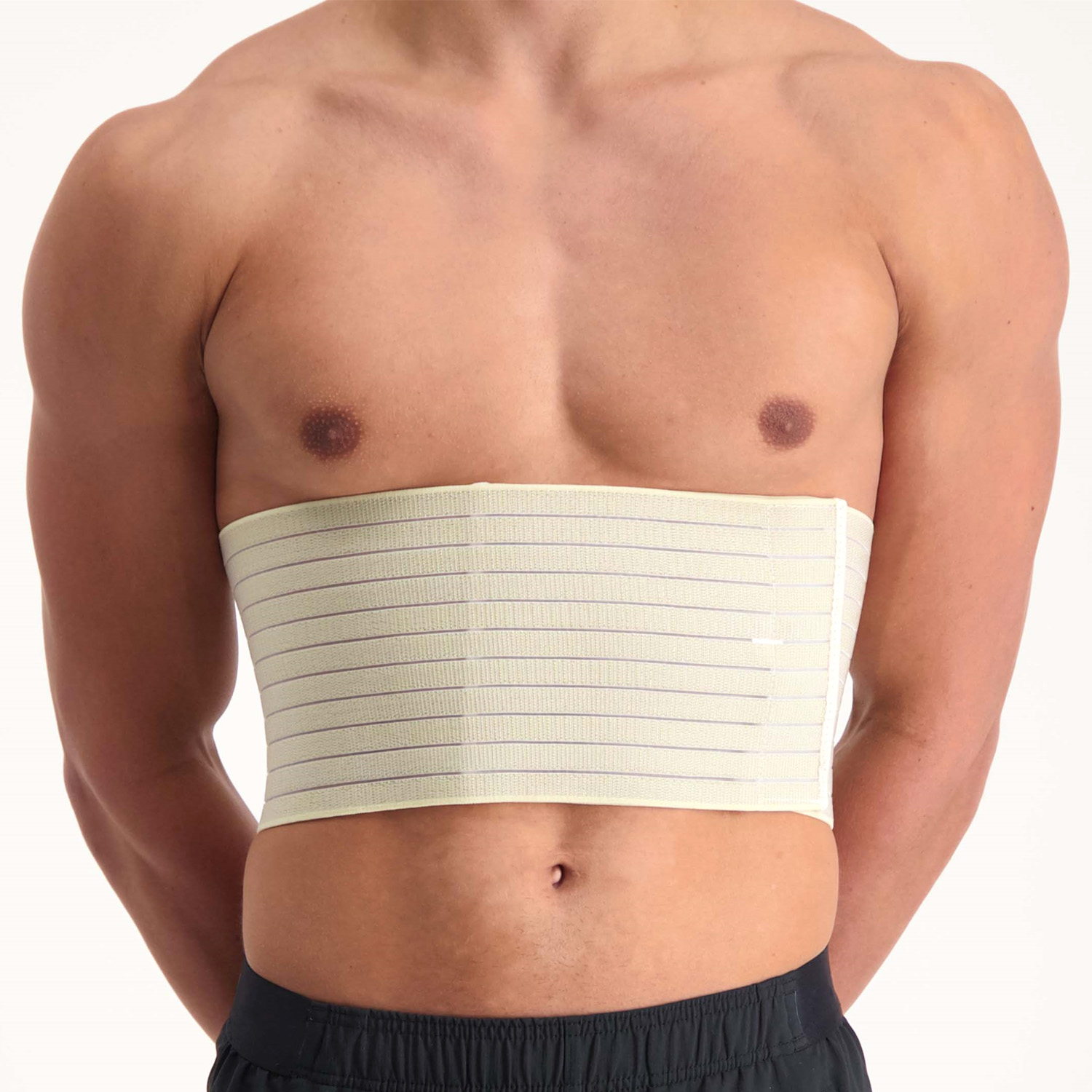 Pijn in de ribben? | Podobrace