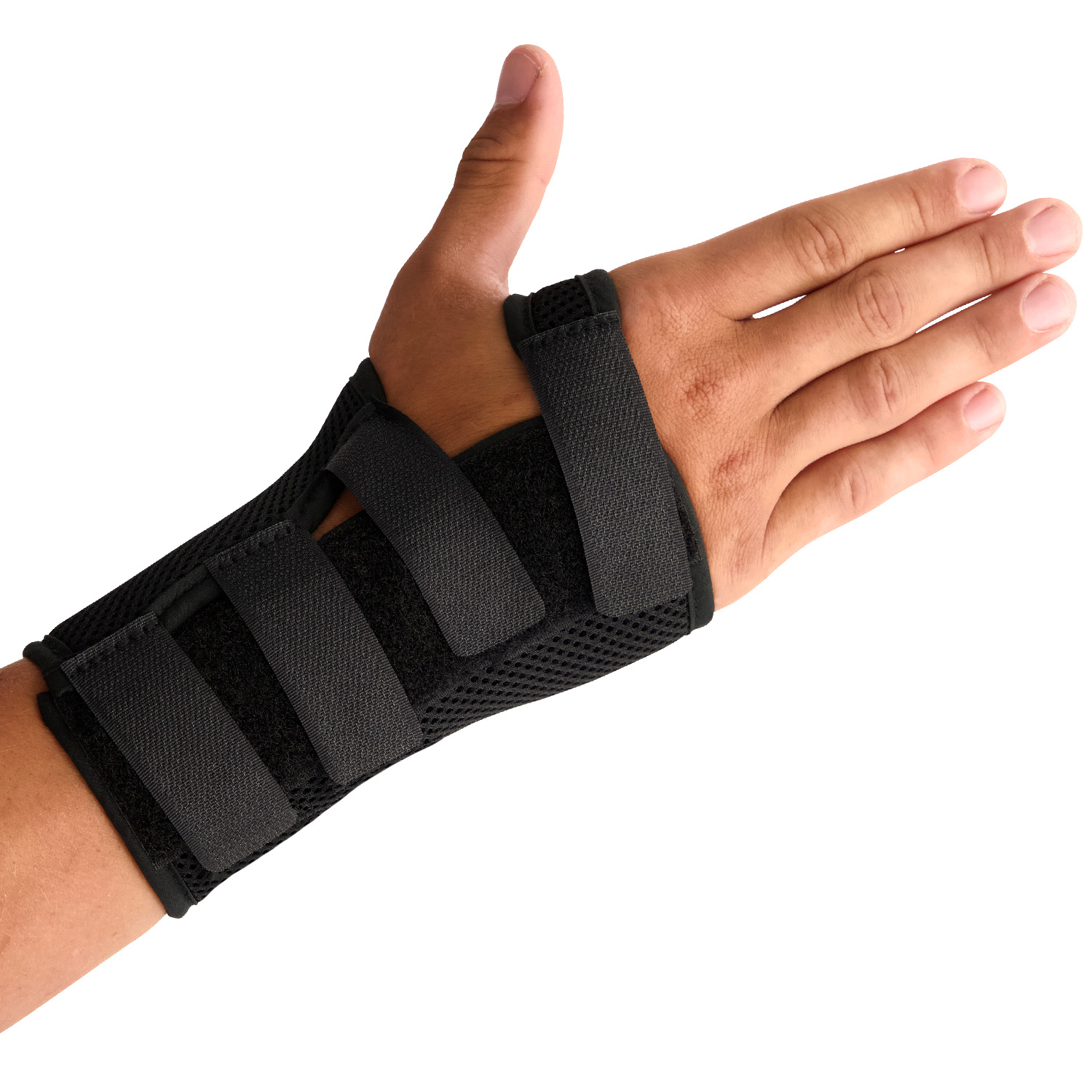 The 3pp Carpal Lift And 3pp Wrist POP Splint For TFCC, 50% OFF