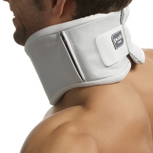 Breuk fractuur in de nek? | Podobrace