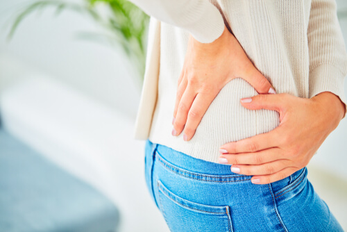 Spierpijn heup: oorzaken & tips | Podobrace